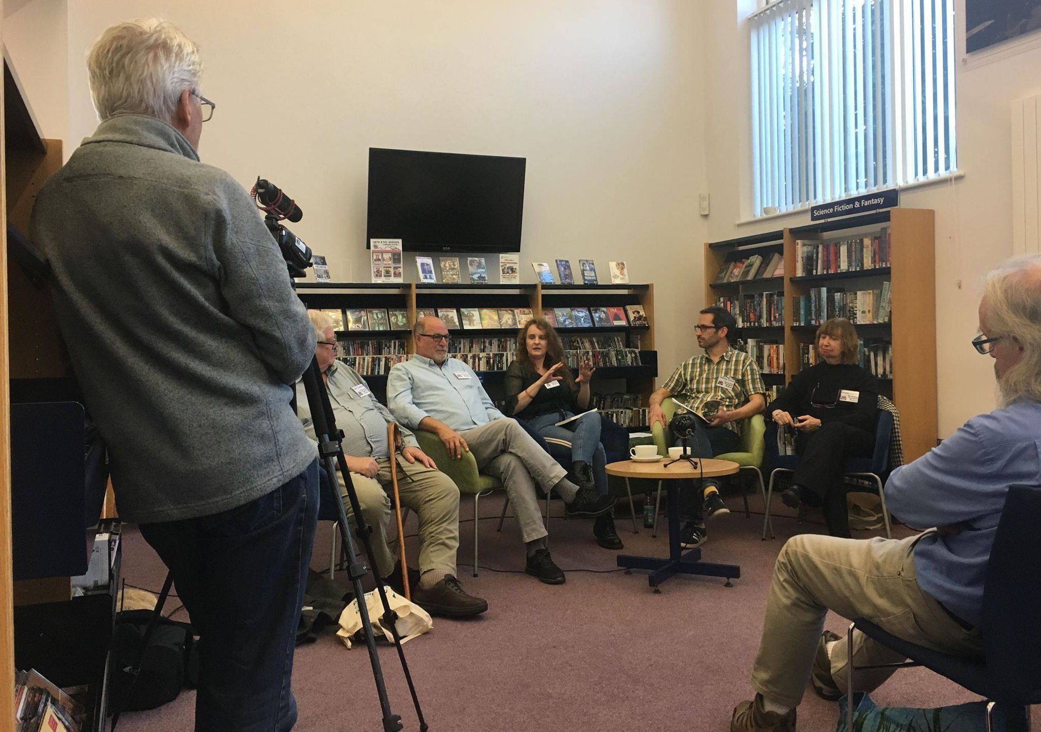 Maggie Cobbett » Pantster or Plotter?